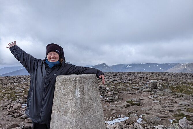 Hiking Adventure to Ben Macdui Scotland - The Itinerary Breakdown