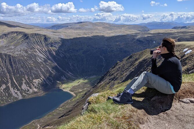 Hiking Adventure to Ben Macdui Scotland - Authentic Experiences: What Reviewers Say