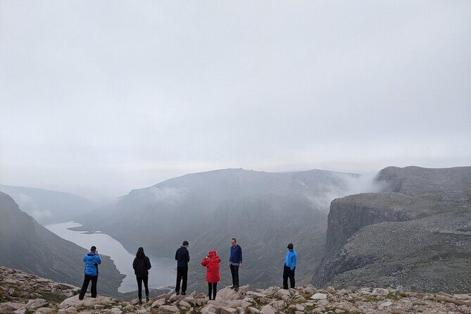 Hiking Adventure to Ben Macdui Scotland - The Sum Up: Who Is This Tour For?