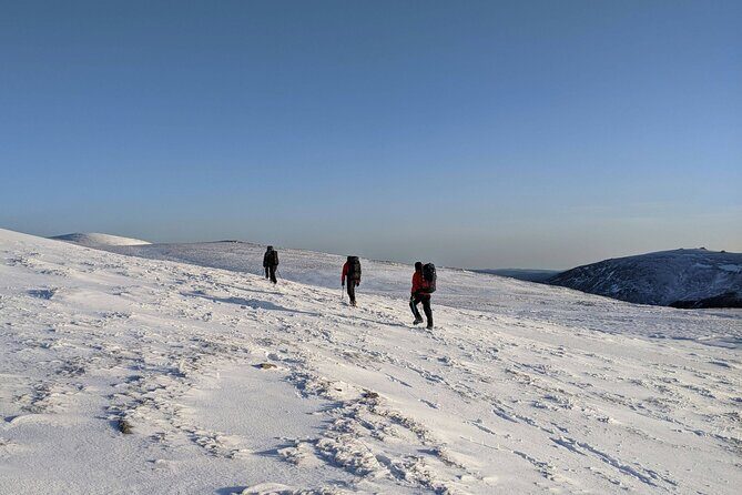 Hiking Adventure to Ben Macdui Scotland - FAQ