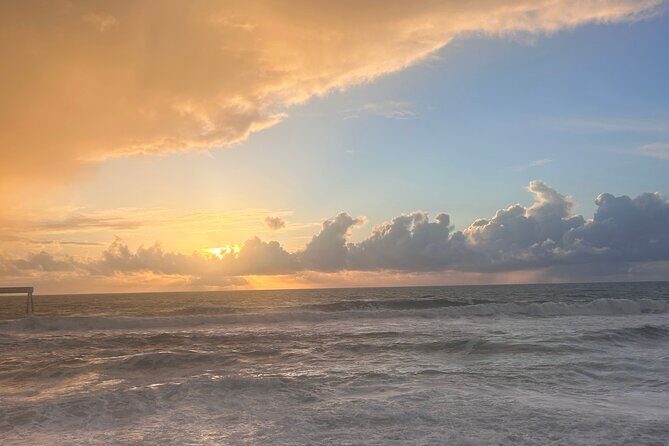 Hiking along Pacifica State Beach Coastline - Hiking along Pacifica State Beach Coastline: An Authentic Coastal Walk