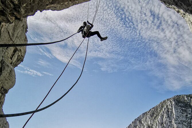 Hiking and Rappelling Adventure in Nido de los Aguiluchos - Introduction: An Adventure That Combines Nature, Thrills, and Unique Views