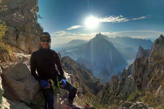 Hiking and Rappelling Adventure in Nido de los Aguiluchos - The Sum Up: Who Should Sign Up