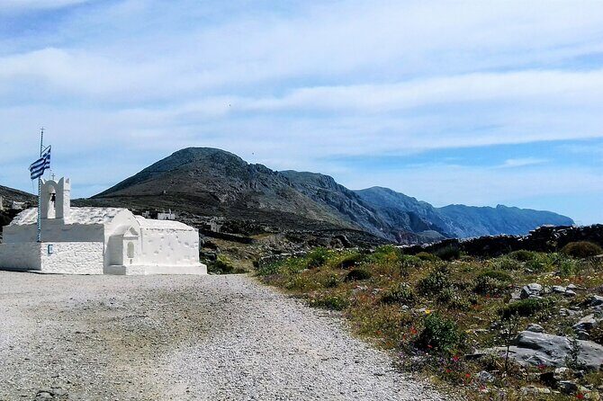 Hiking and Sightseeing Tour in Amorgos - Final Words