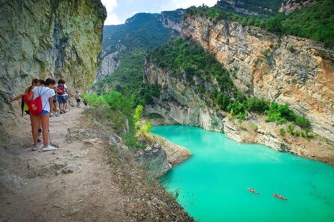 Hiking and Trekking Barcelona - An Honest Look at the Hiking and Trekking Barcelona Experience