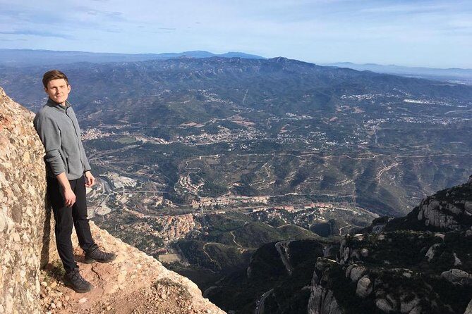 Hiking and Trekking Barcelona - Key Points