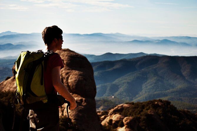 Hiking and Trekking Barcelona - What To Expect on the Day