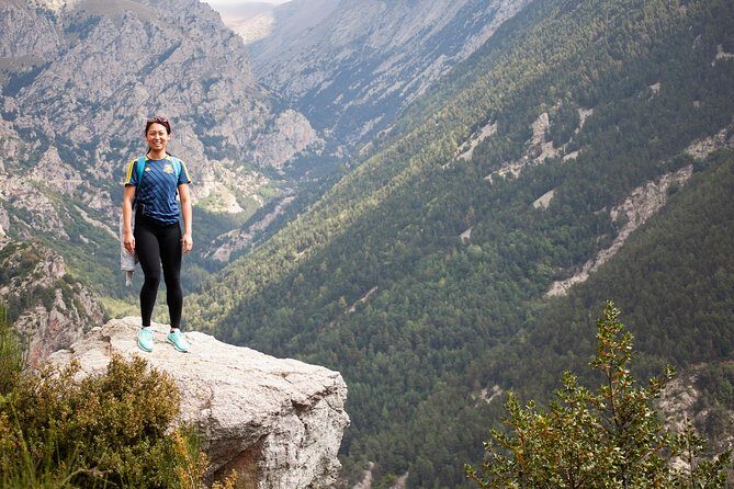 Hiking and Trekking Barcelona - Final Thoughts