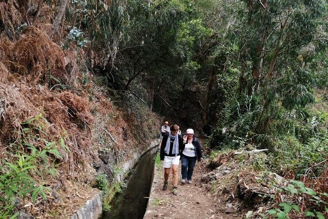 Hiking and Trekking tours in Madeira - Practical Details and Tips