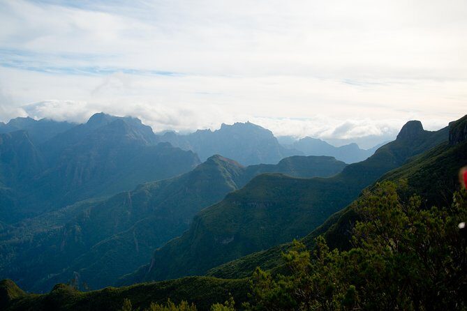 Hiking and Trekking tours in Madeira - The Experience in Context