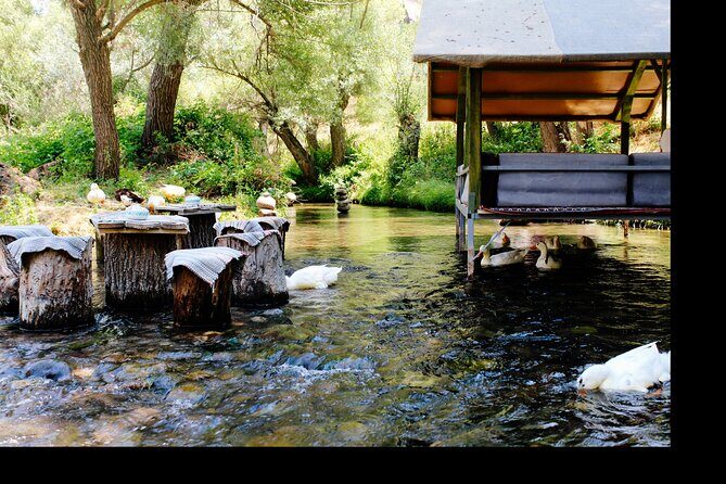 Hiking and Underground City Tour - Possible Drawbacks or Considerations