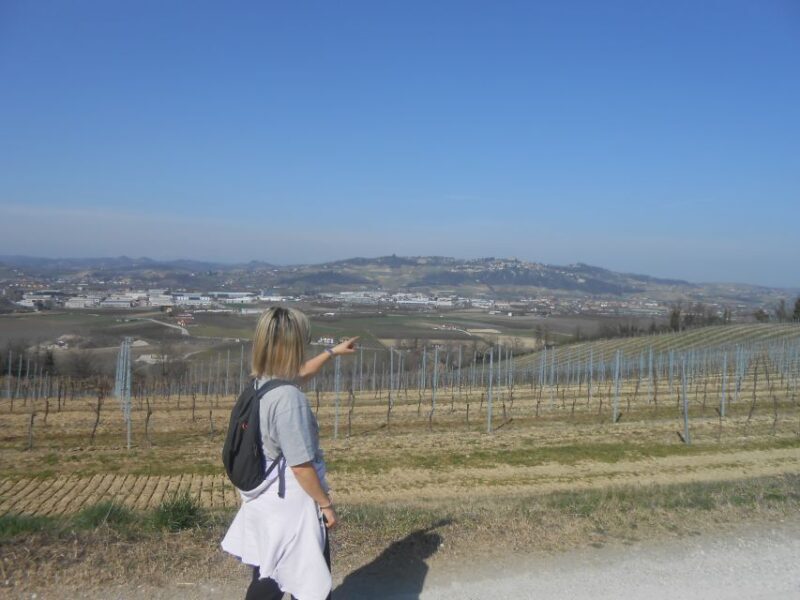 Hiking and wine tour starting from Alba - Final Thoughts