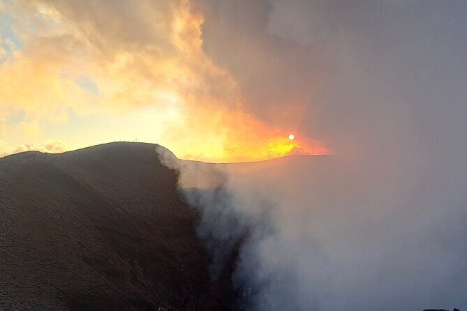 Hiking around Mount Yasur and Tanna Island - A Detailed Look at the Experience