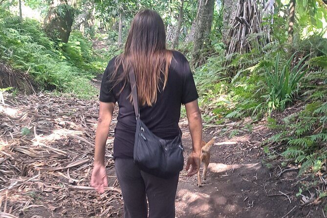 Hiking around Mount Yasur and Tanna Island - Final Thoughts