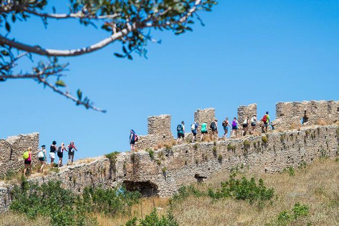 Hiking around Navarino Bay - An In-Depth Look at the Navarino Bay Hike Experience