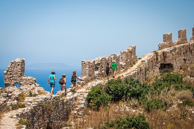 Hiking around Navarino Bay - Final Thoughts