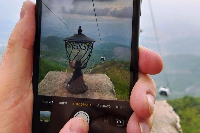 Hiking Bovilla Lake and Dajti Mountain Cable Car - In-Depth Review: Exploring Tiranas Natural Gems