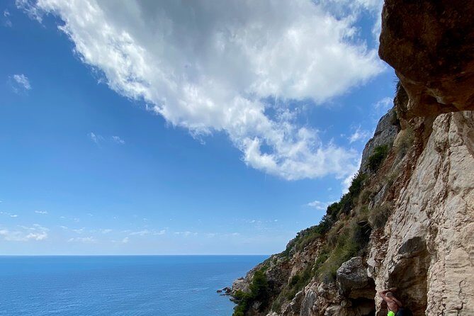 Hiking Cliffs & Old Fishing Trails around Moraira OFFICIAL GUIDE - The Sum Up