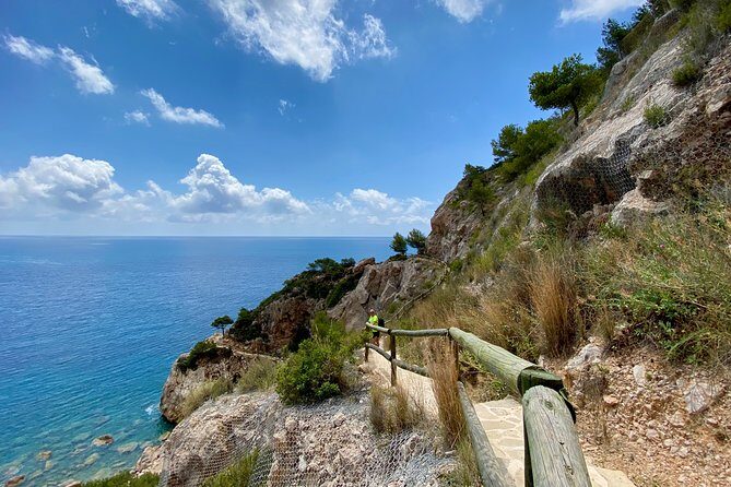 Hiking Cliffs & Old Fishing Trails around Moraira OFFICIAL GUIDE - FAQ