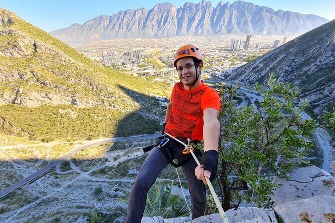 Hiking, Climbing and Rappelling Adventure in Pico Licos - FAQ