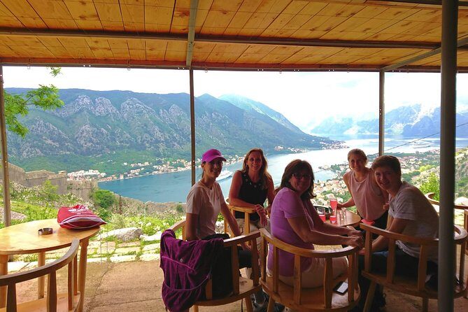 Hiking downhill from Krstac to Kotor, visit San Giovanni fortress - Who Will Love This Tour?