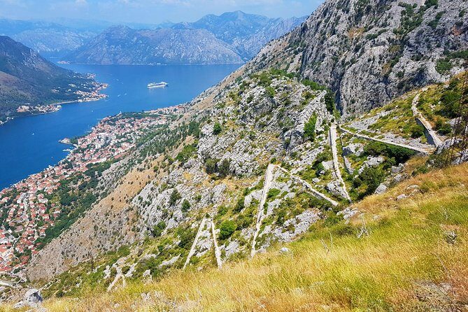 Hiking downhill from Krstac to Kotor, visit San Giovanni fortress - Final Thoughts: Is It Worth It?