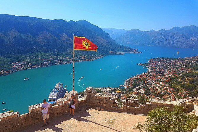 Hiking downhill from Krstac to Kotor, visit San Giovanni fortress - FAQs