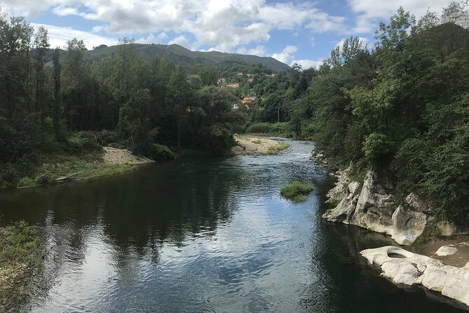 Hiking, eating and relaxing in an 18th century Spa near Oviedo - Practical Details and Value
