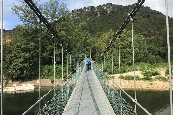 Hiking, eating and relaxing in an 18th century Spa near Oviedo - Who Would Love This Tour?