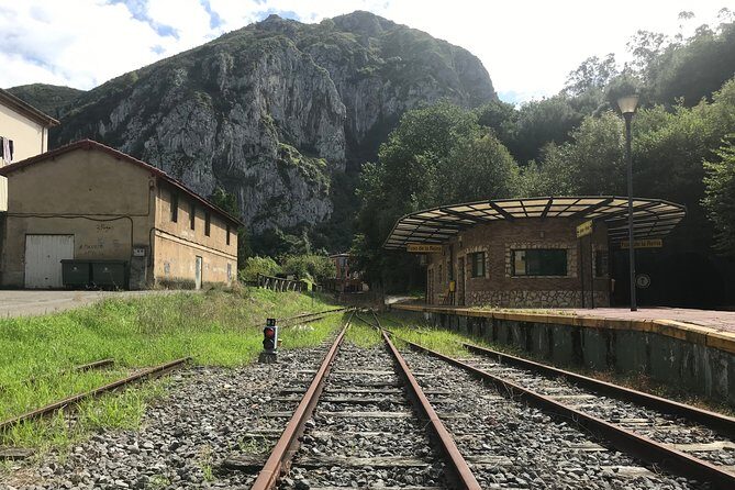 Hiking, eating and relaxing in an 18th century Spa near Oviedo - The Sum Up