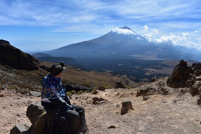 Hiking Experience at Iztaccihuatl Volcano from CDMX - Final Thoughts: Is It Worth It?