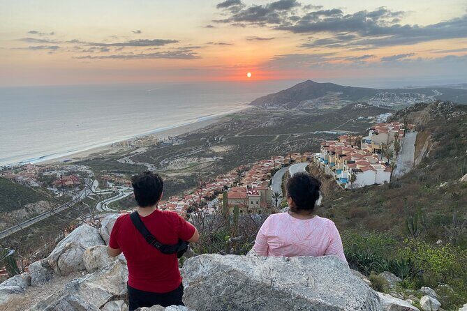 Hiking Experience in Cabo San Lucas - Exploring the Details: What to Expect on Your Cabo San Lucas Hike
