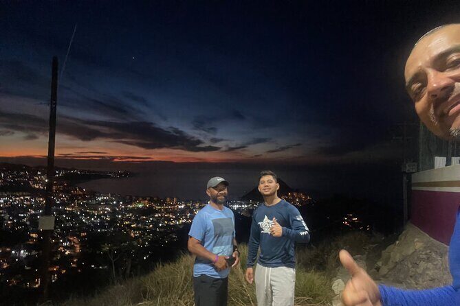 Hiking Experience in Cabo San Lucas - Frequently Asked Questions