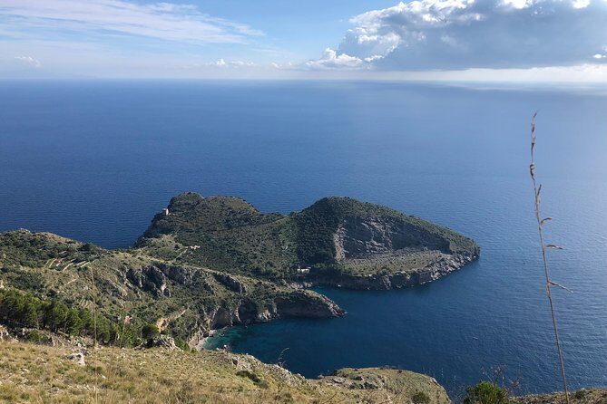 Hiking Experience - Sorrento Coast Punta Campanella Capri view - An In-Depth Look at the Punta Campanella Hike