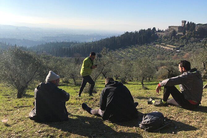 Hiking Florence Tuscany hills with lunch & wine - Why This Tour Offers Good Value