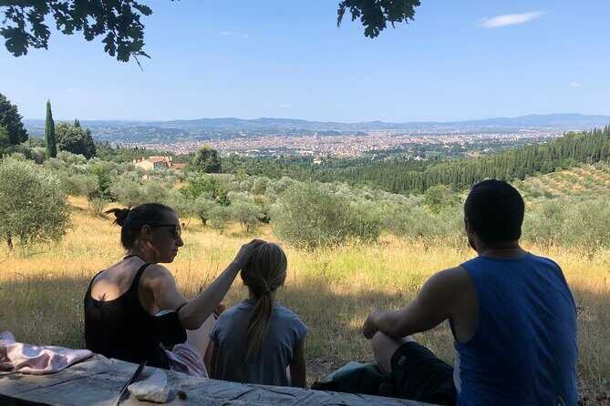 Hiking Florence Tuscany hills with lunch & wine - Who Will Love This Experience?