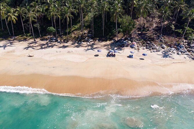 Hiking from Boca de Tomatlan to Playa Las Ánimas - The Sum Up: Who Will Love This Tour?