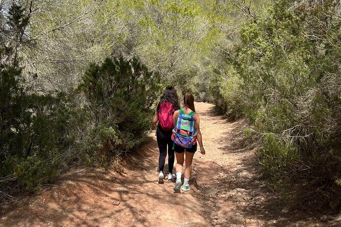Hiking guide tours in Ibiza - Explore stunning views with us! IHL - Practical Details and Value