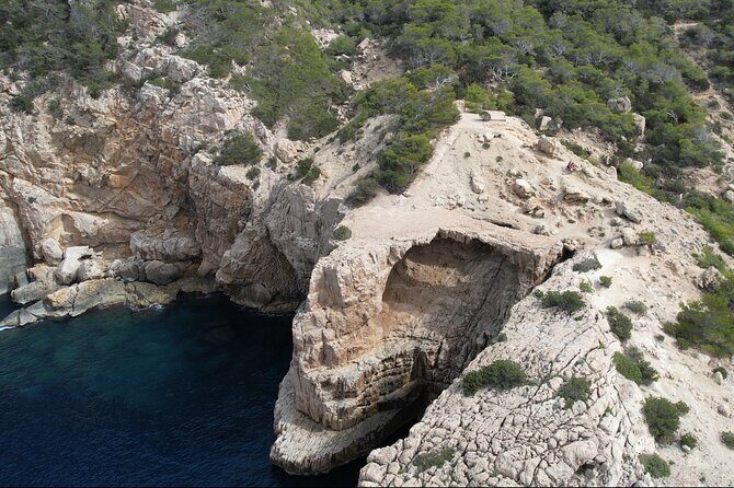 Hiking guide tours in Ibiza - Explore stunning views with us! IHL - FAQ