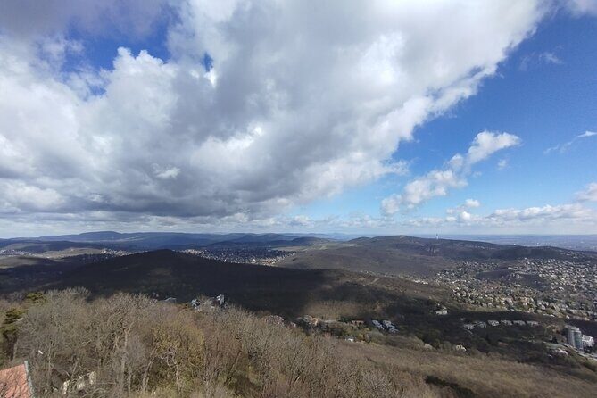 Hiking in Budapest - Exploring the Trails of Budapest