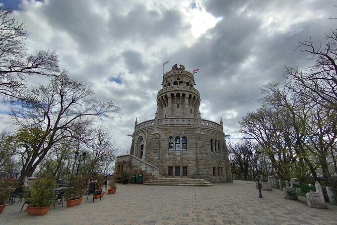 Hiking in Budapest - Who Should Book This Tour?