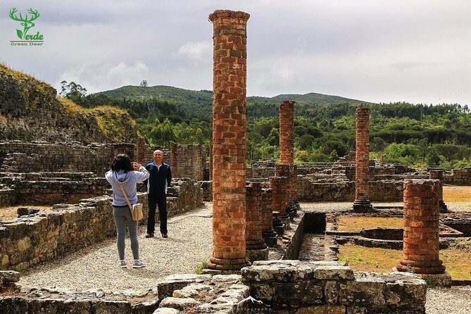 Hiking in Conimbriga and Mouros River Valley - What is this tour all about?