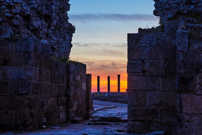 Hiking in Conimbriga and Mouros River Valley - Authentic insights from past travelers