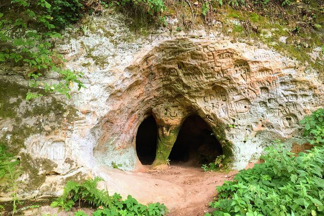 Hiking in Gauja National Park - An Introduction to Gauja National Park and Sigulda