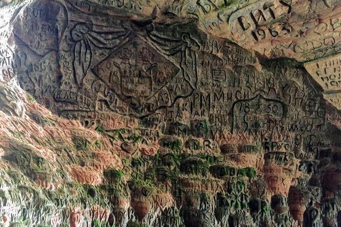 Hiking in Gauja National Park - Flexibility and Additional Activities