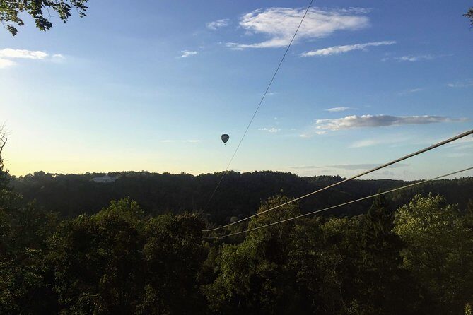 Hiking in Gauja National Park - Practical Details and Tips