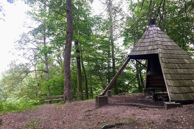 Hiking in Gauja National Park - FAQs