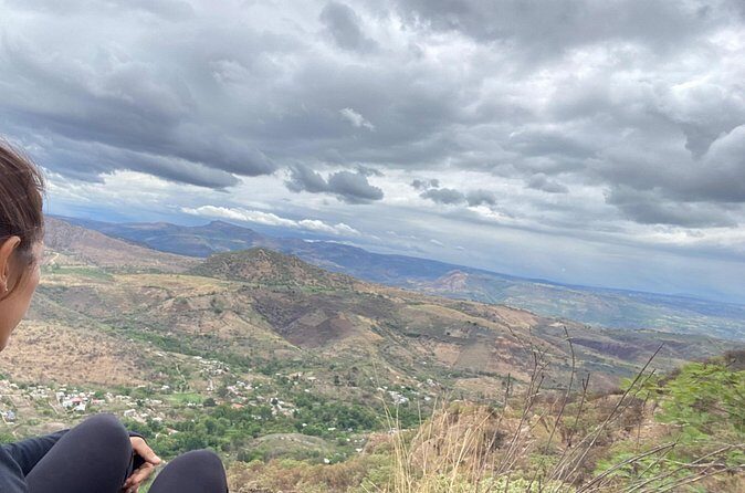 Hiking in Guadalajara and a fabulous panoramic brunch El Diente" - Authentic Insights from Reviews