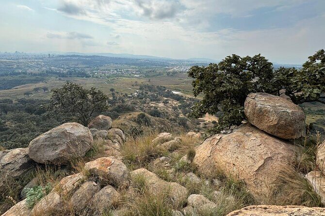 Hiking in Guadalajara and a fabulous panoramic brunch El Diente" - Frequently Asked Questions