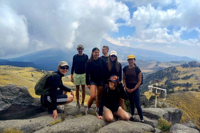 Hiking in Iztaccihuatl Volcano - Frequently Asked Questions